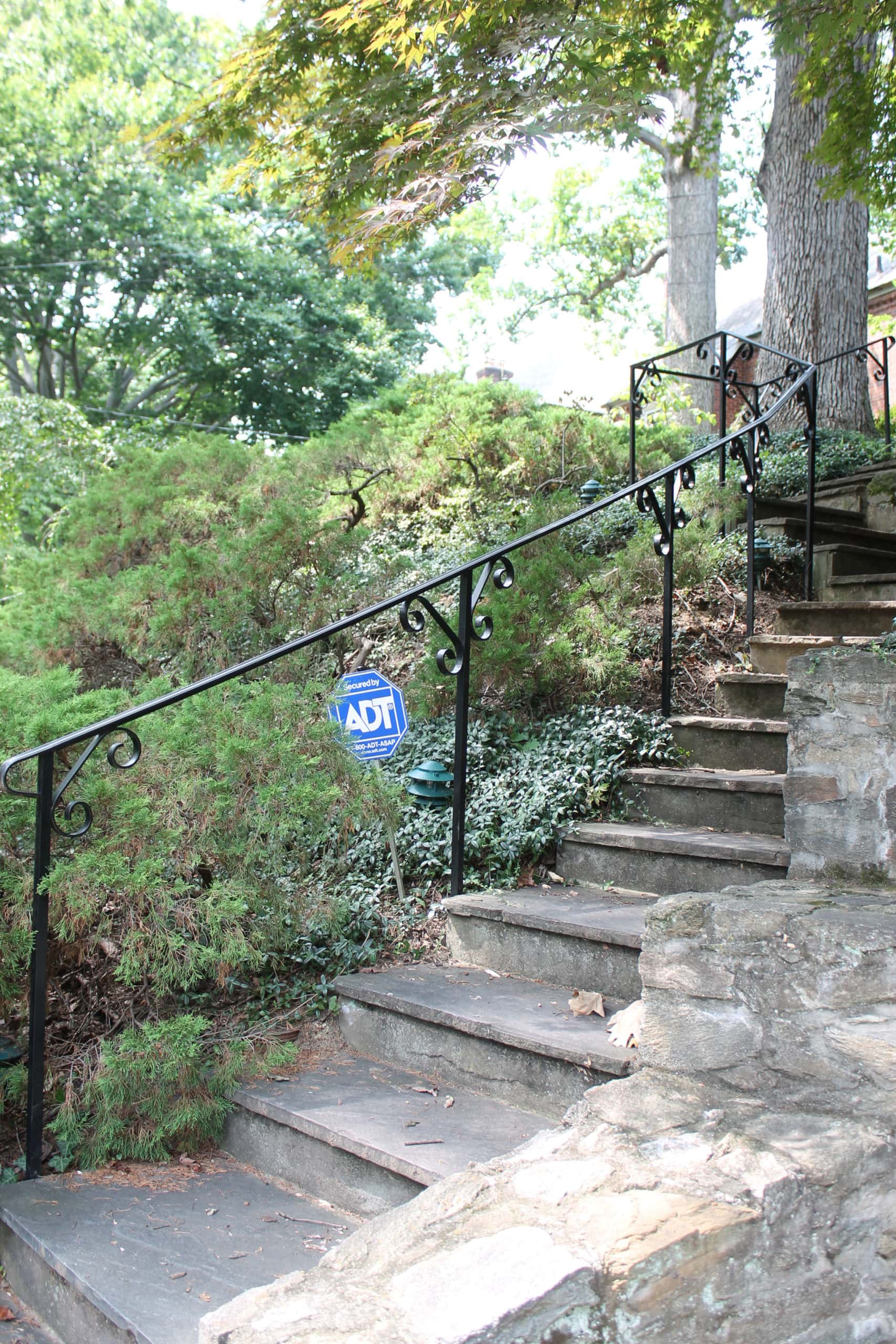 Choosing a Railing Style-Traditional or Modern? - Koppers Fabricators Inc.