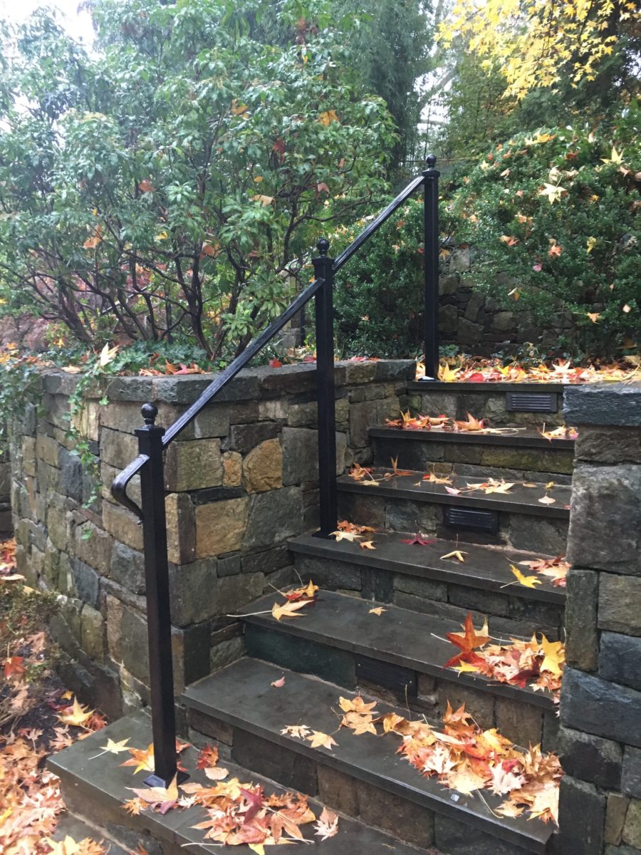 Choosing a Railing Style-Traditional or Modern? - Koppers Fabricators Inc.