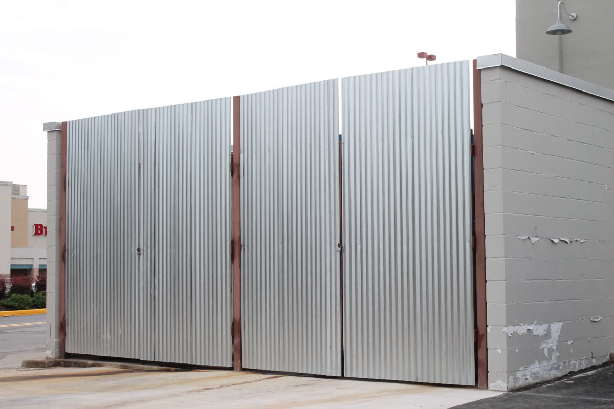 Joe's Crab Shack - Koppers Fabricators Inc.