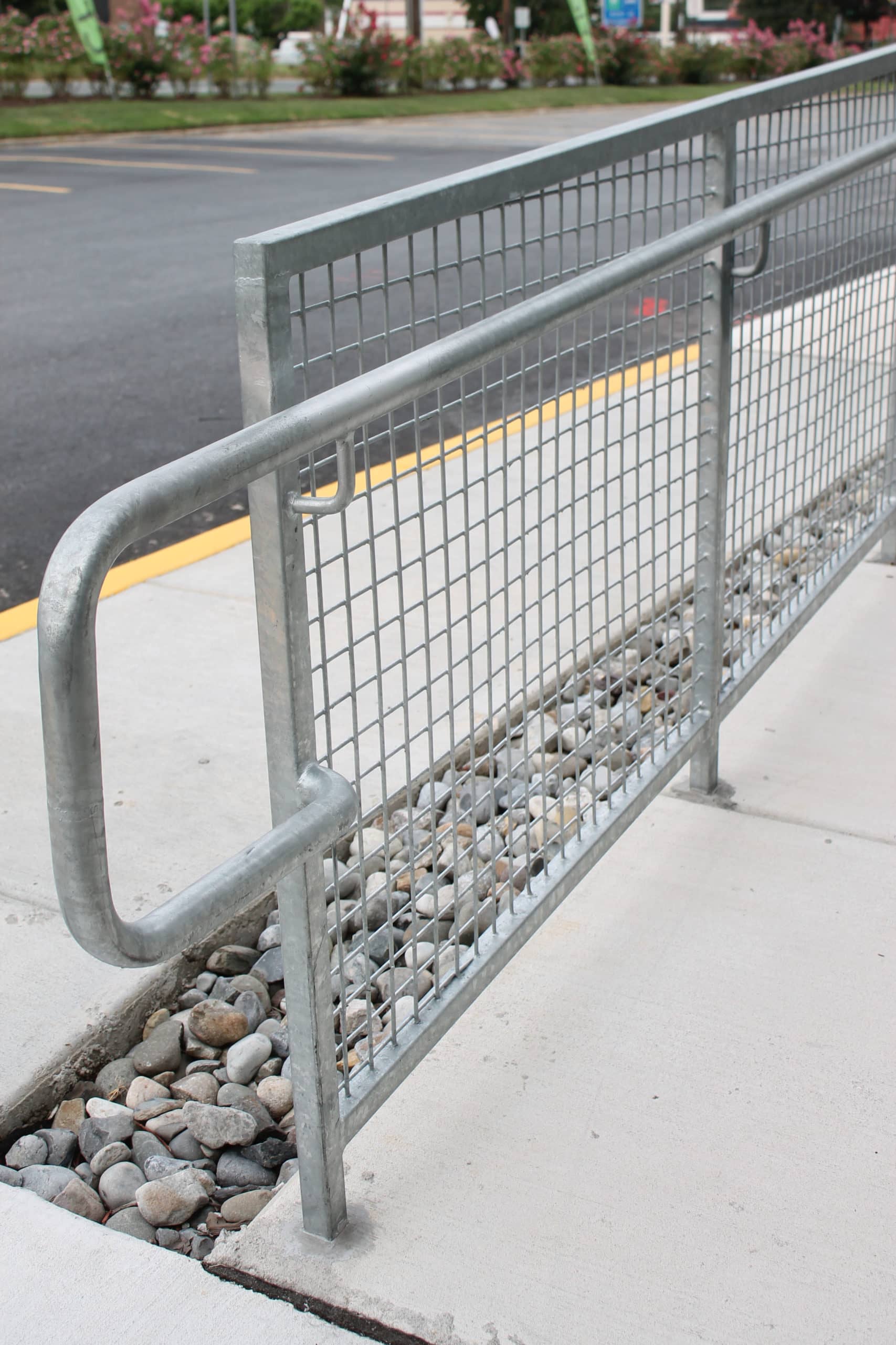 Joe's Crab Shack - Koppers Fabricators Inc.