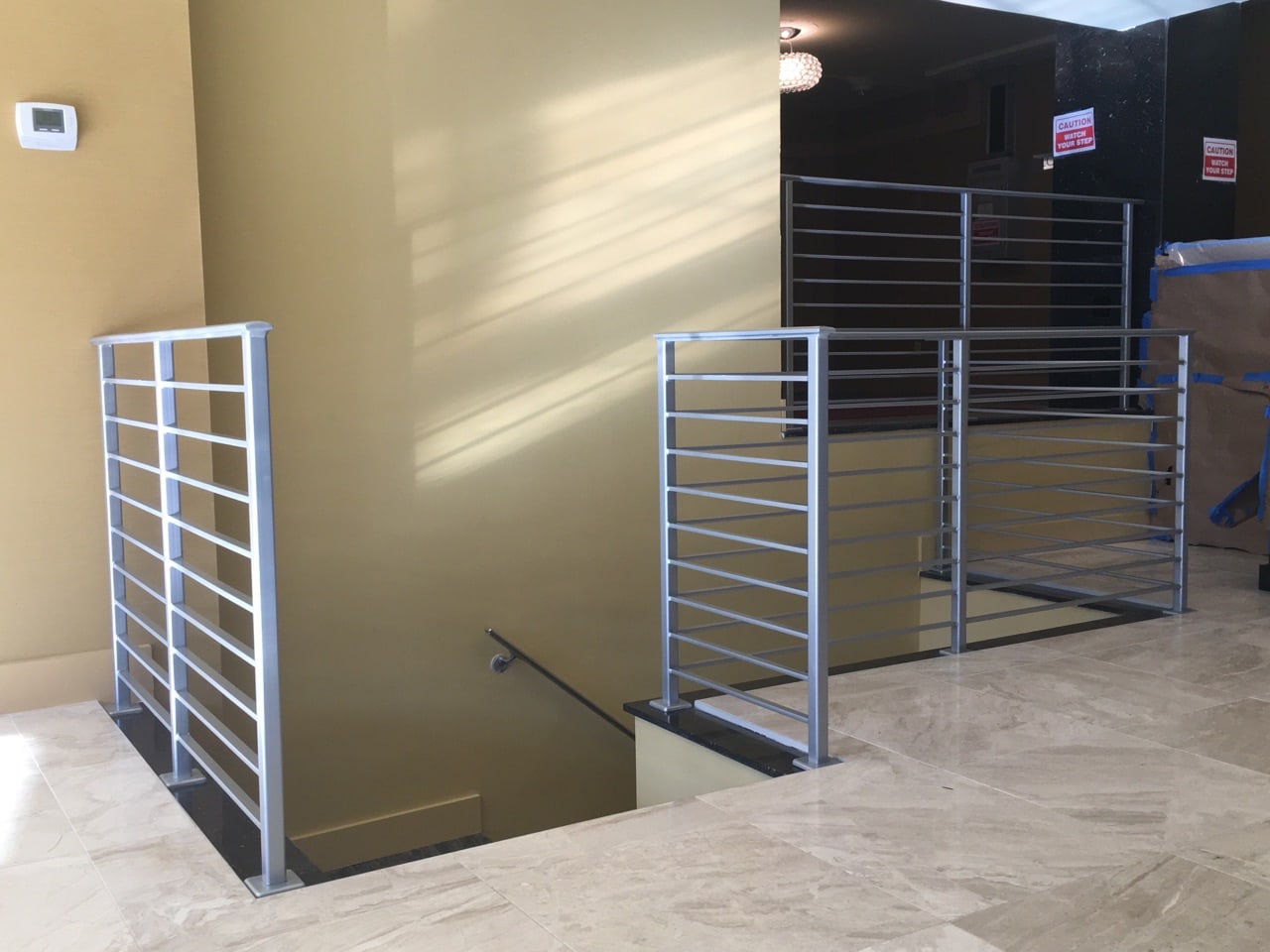 Wilshire Condo Building - Koppers Fabricators Inc.